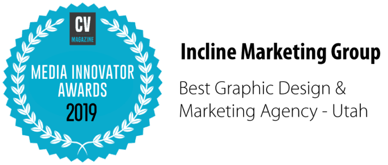 Incline Marketing Group — Advertising Agency in Utah